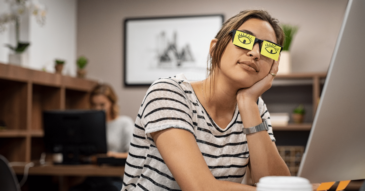 Want Long-Term Marketing Success? Stop Being A Lazy Marketer! - Aligned Media